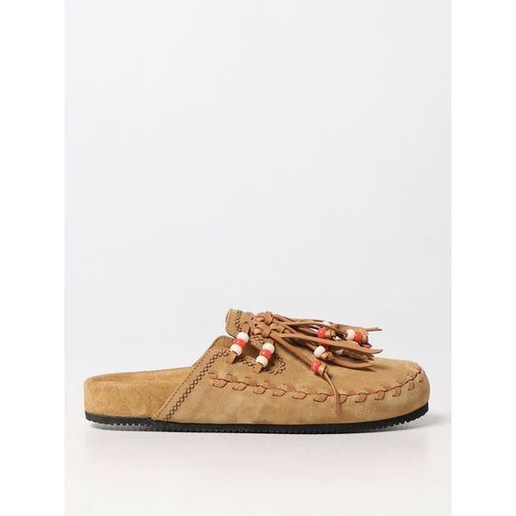 ALANUI | Shoes | Alanui Sandals Men Beige | Poshmark